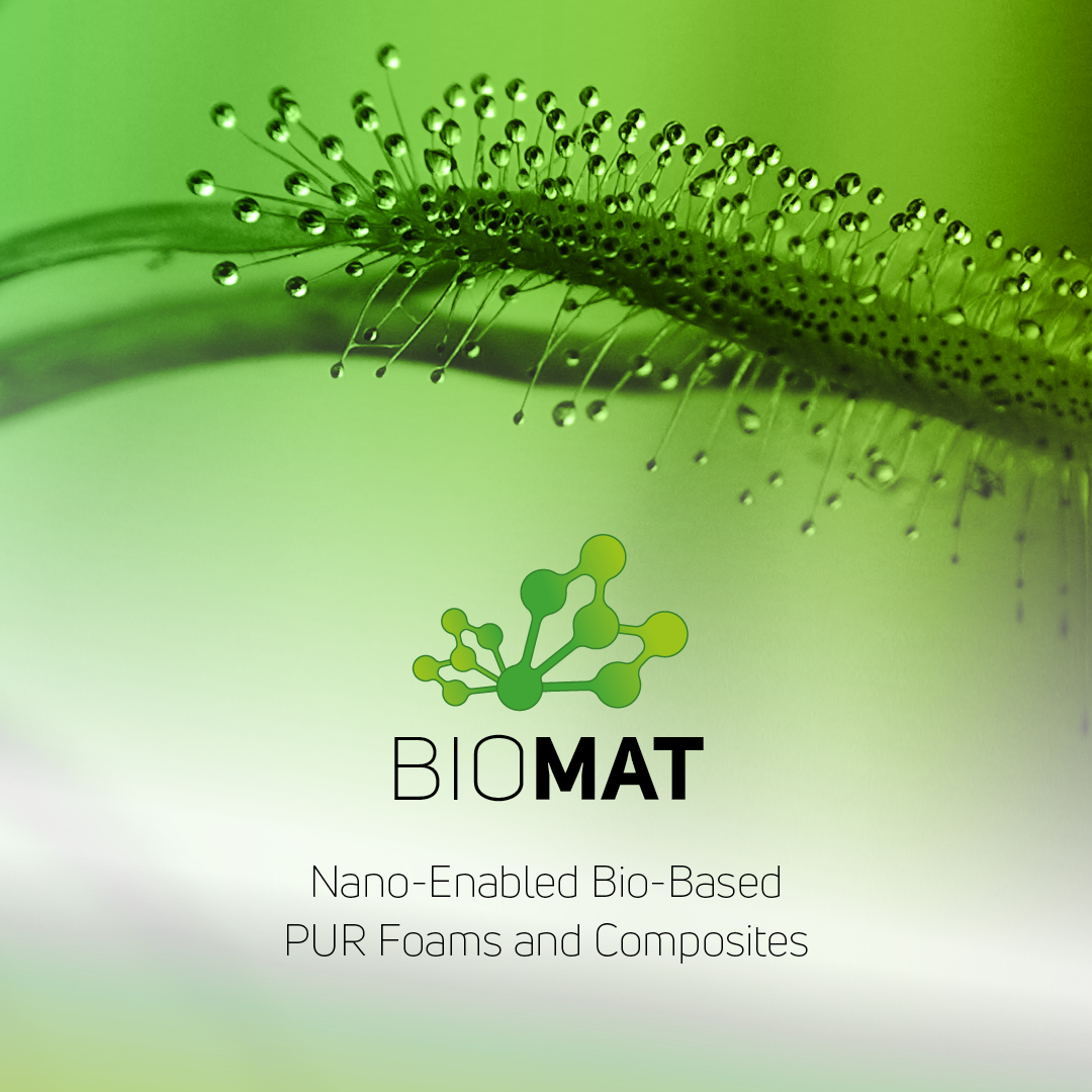 Discover Biomat Project results! - POLARIS